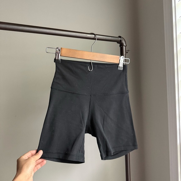 lululemon athletica | Shorts | Lululemon Align 6 Biker Shorts | Poshmark